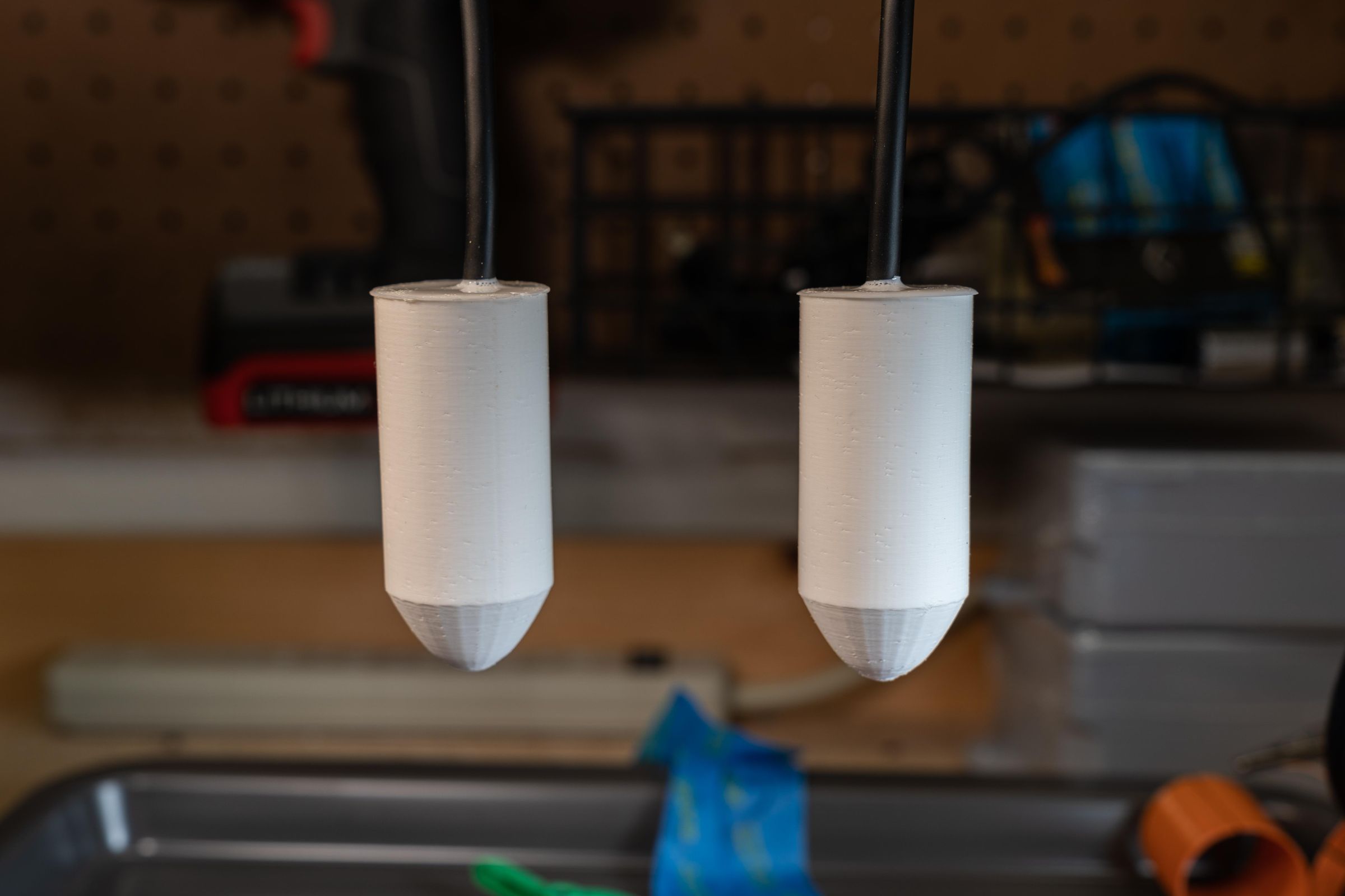 Let's Build Some World Class Hydrophones : 7 Steps (with Pictures ...