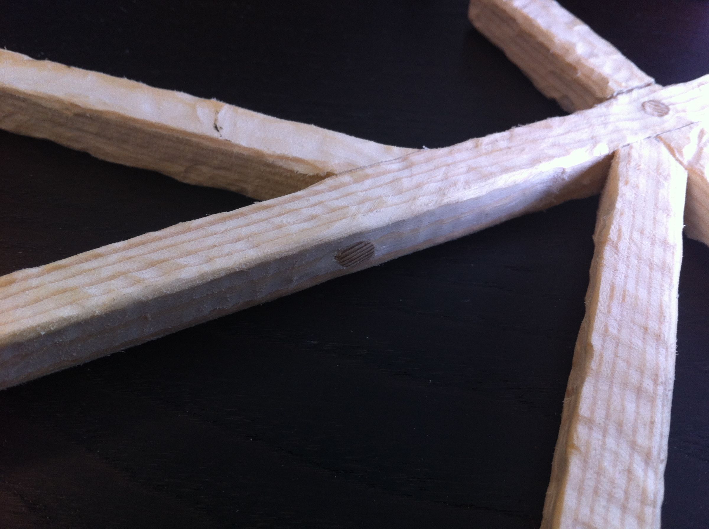 Trebuchet (working) Model Step by Step Free Plans and Instructions : 14 ...