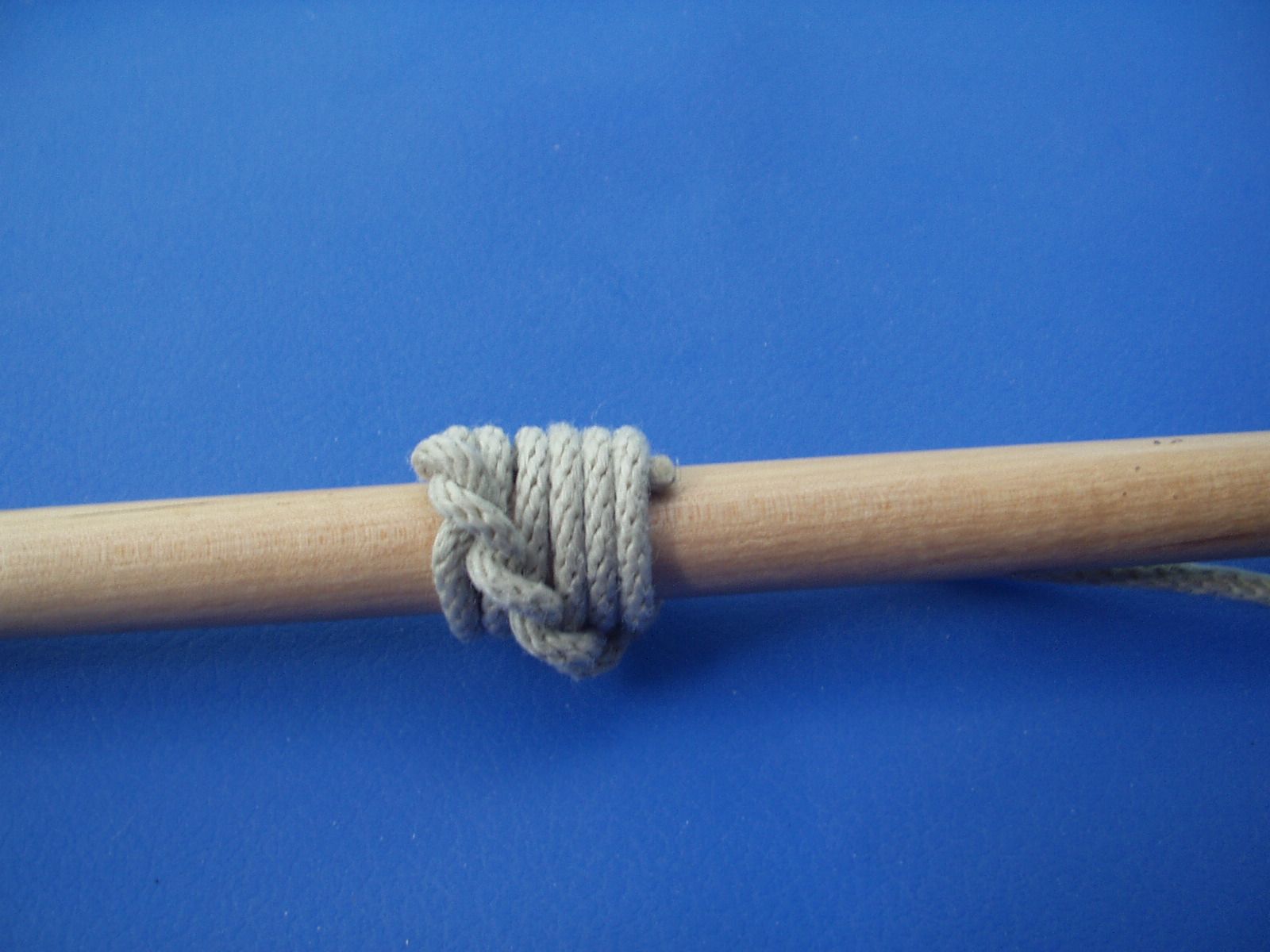 Half Hitching : 9 Steps (with Pictures) - Instructables