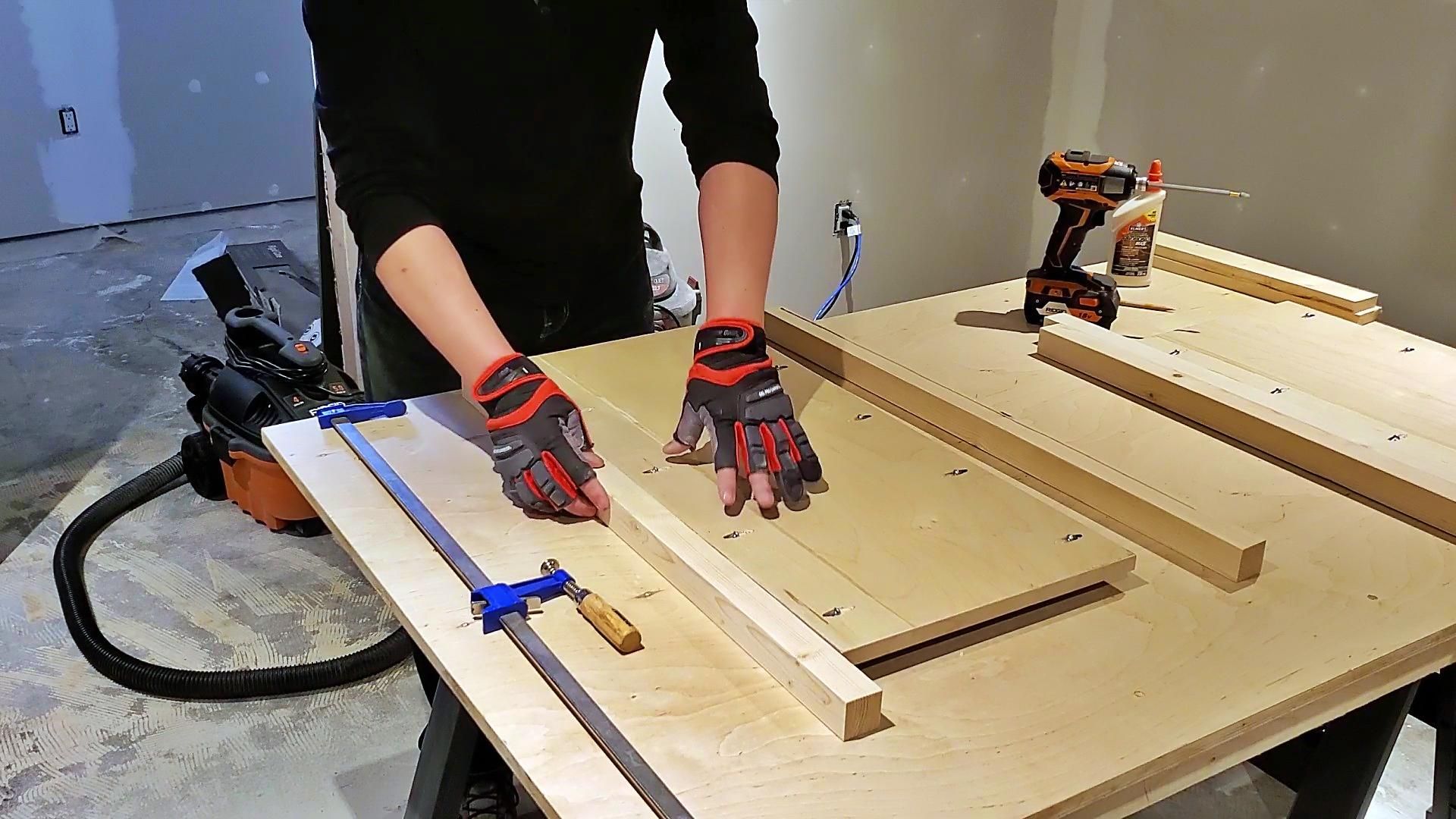 DIY Kitchen Sideboard Cabinet : 12 Steps (with Pictures) - Instructables