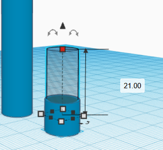 Simple Gear Mechanism (Move Things) : 23 Steps (with Pictures ...