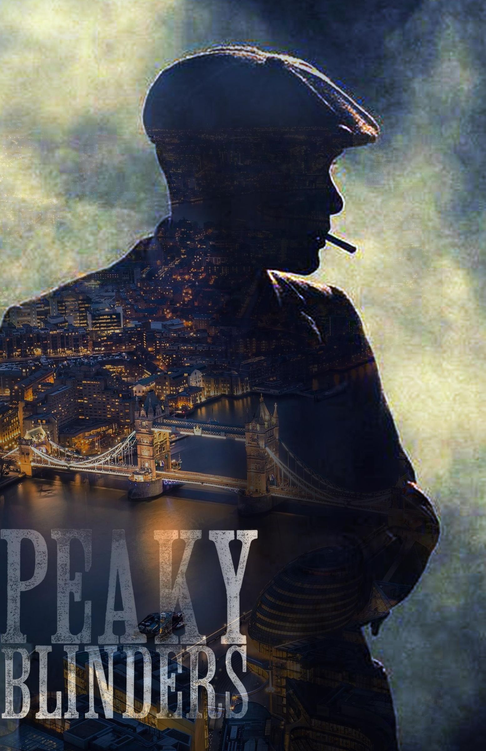 How to Make Easy Double-exposure Photos in Photoshop : 9 Steps (with ...
