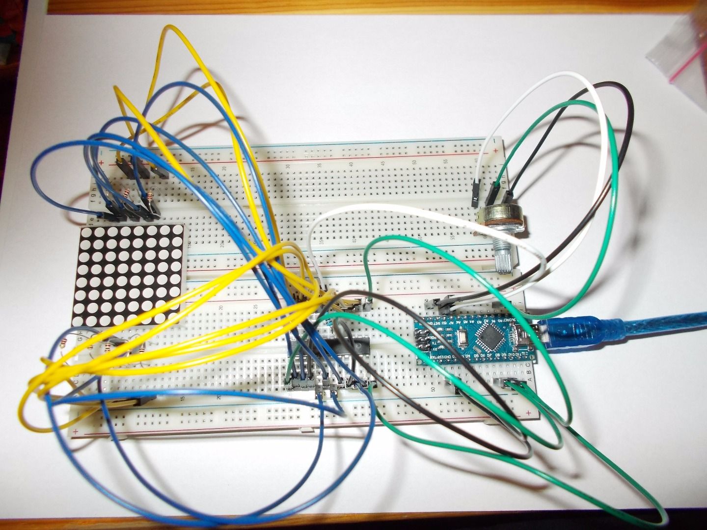 Smiling Arduino : 5 Steps - Instructables