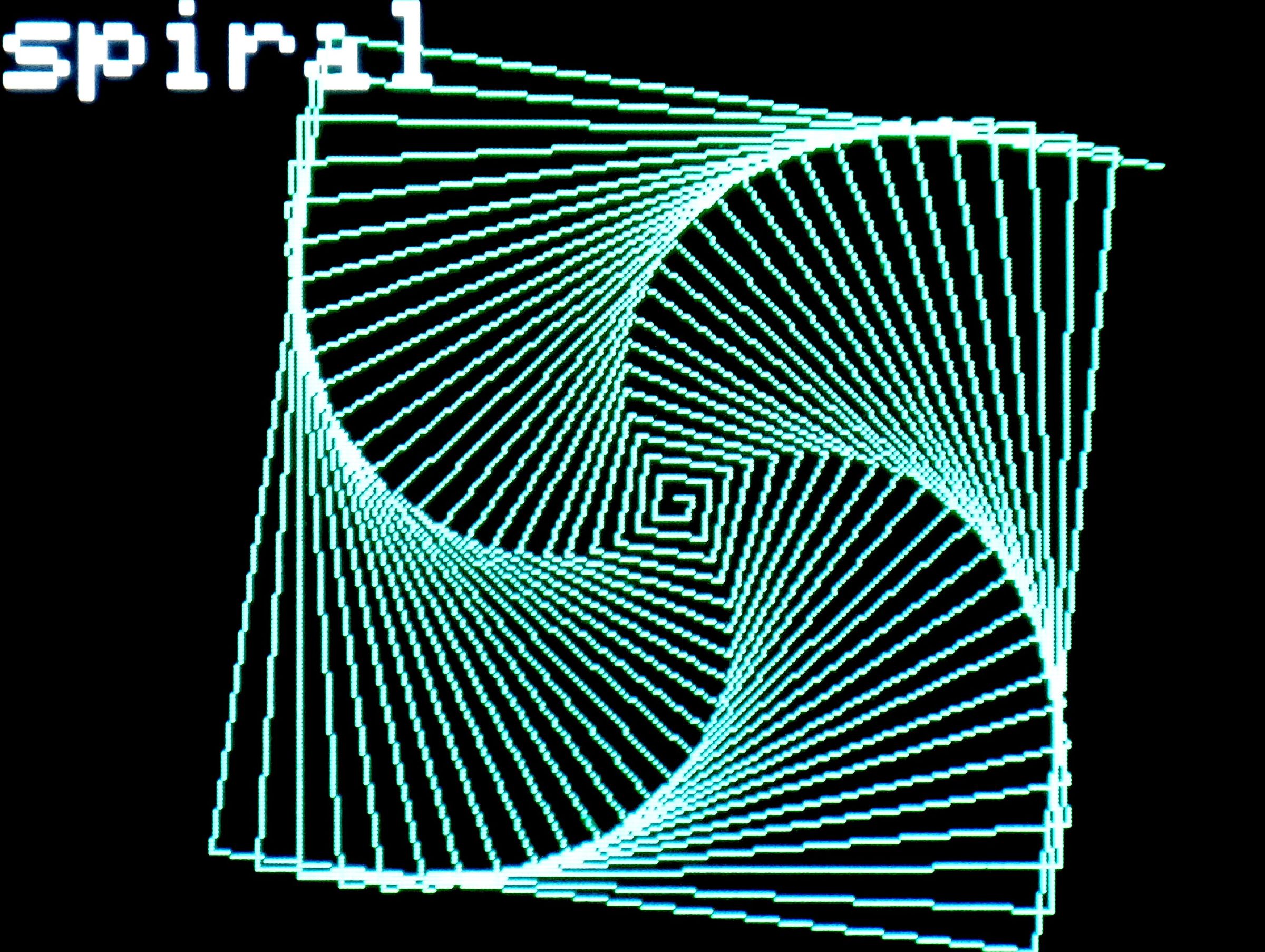 Arduino + TFT --> Turtle Graphics : 18 Steps - Instructables