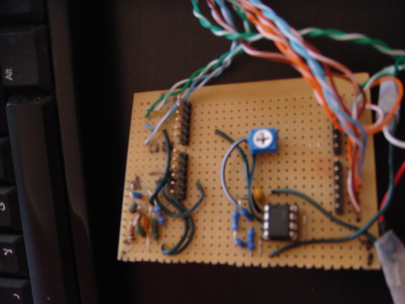 8x8 Led Matrix Animations 14 Steps With Pictures Instructables