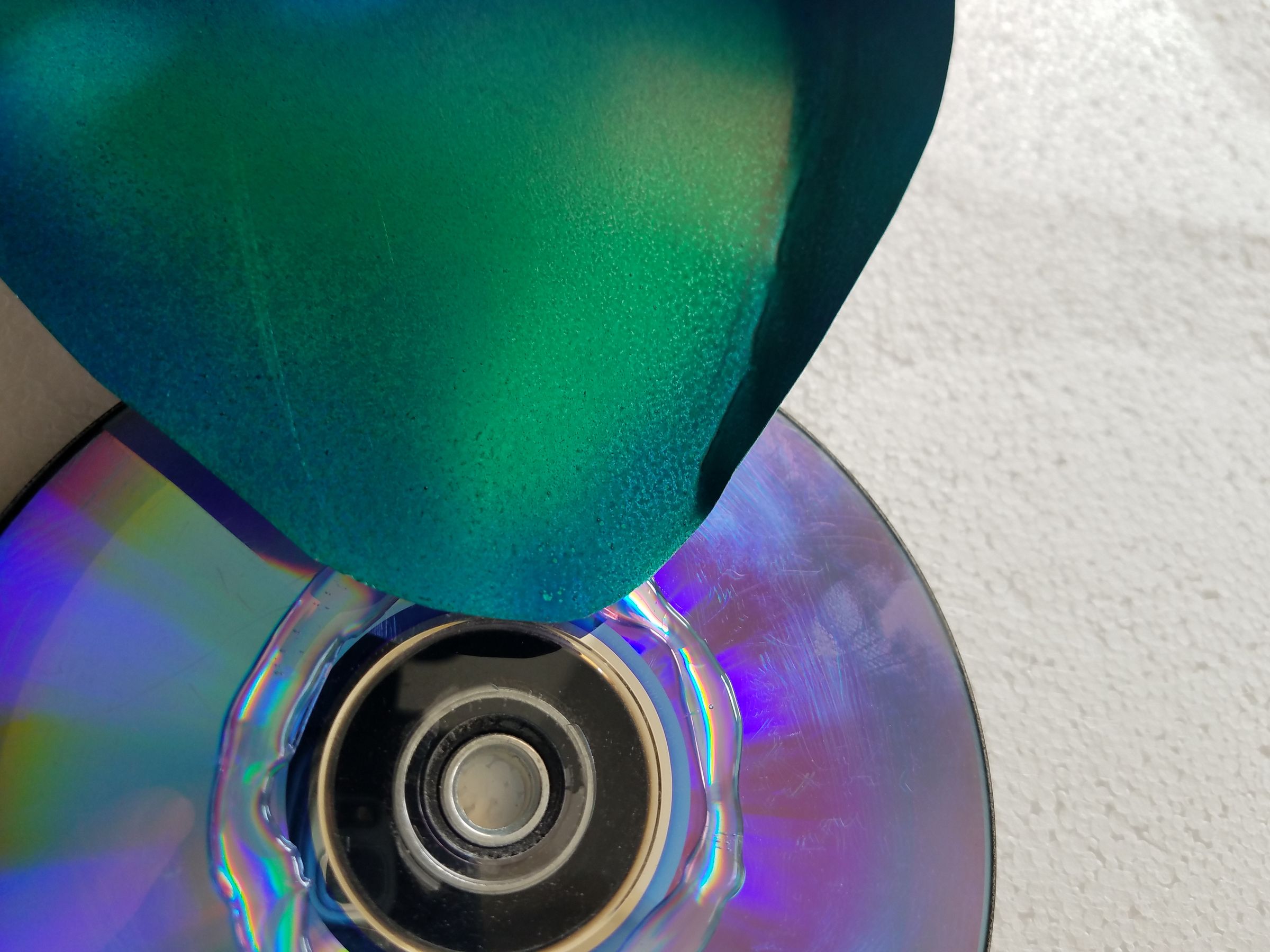 Flower Garden Spinner : 8 Steps (with Pictures) - Instructables