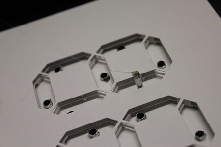 Digital/Analog Clock - Arduino + PaperCraft : 11 Steps (with Pictures) - Instructables