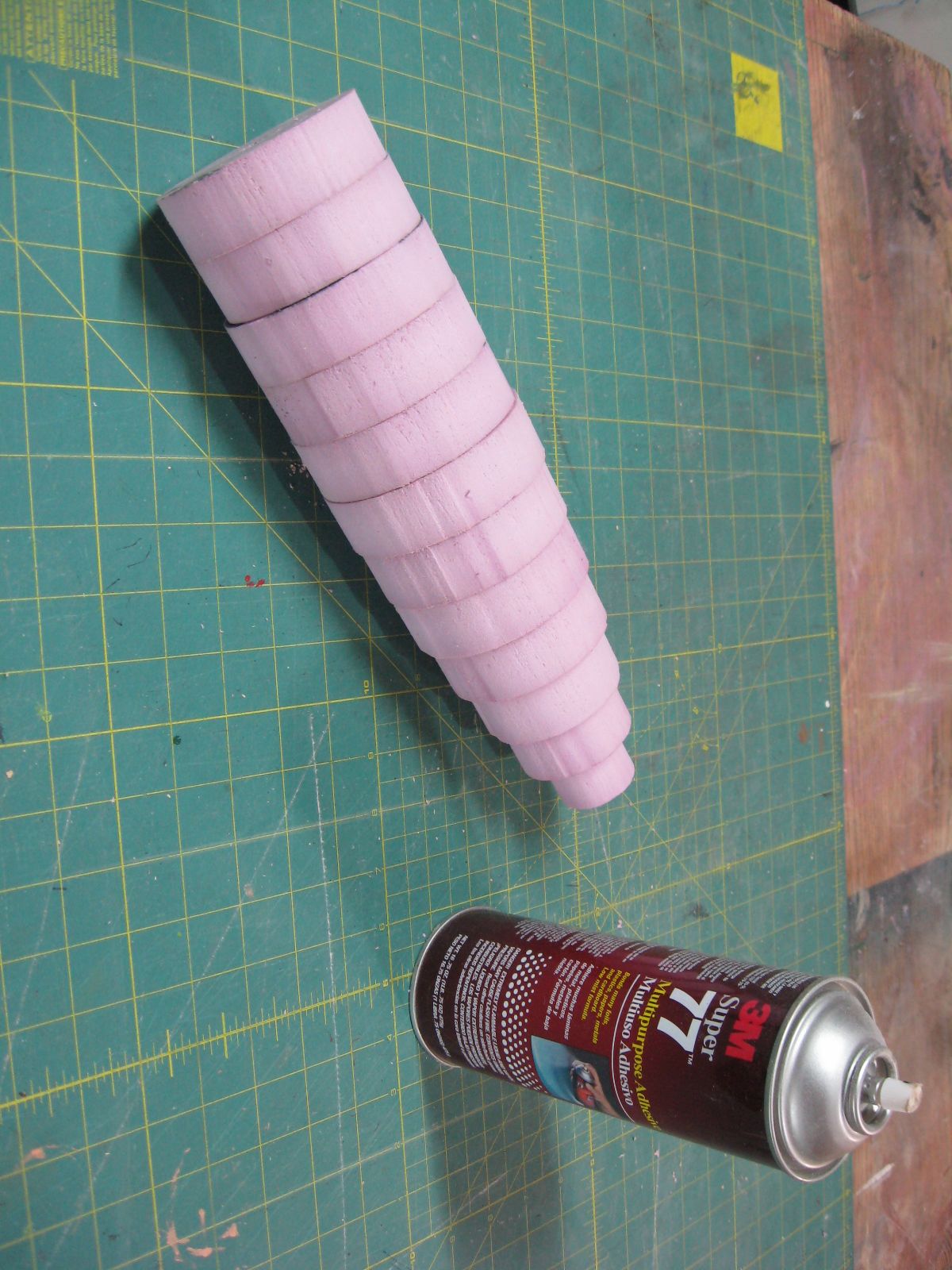 GoPro Model Rocket : 10 Steps (with Pictures) - Instructables