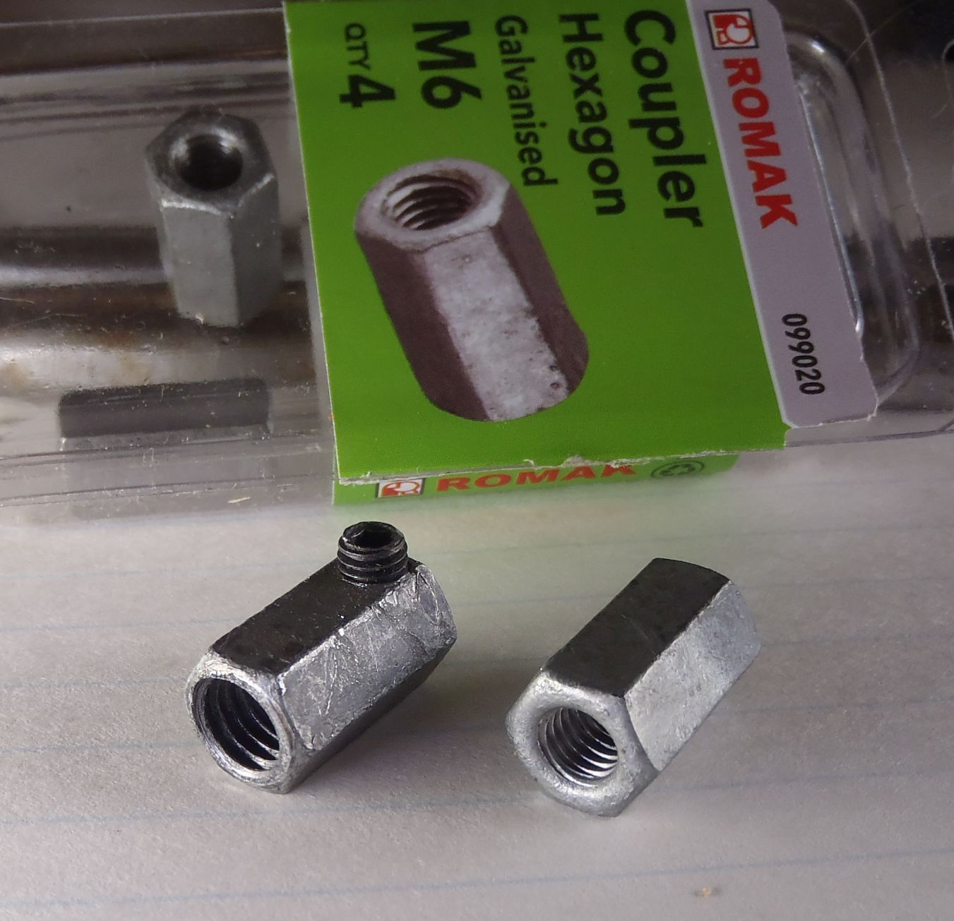 DIY Linear Actuator : 6 Steps (with Pictures) - Instructables