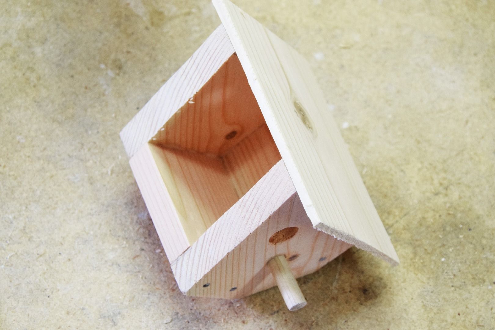 Scrap Wood Projects: 3 Simple Ideas : 21 Steps (with Pictures ...