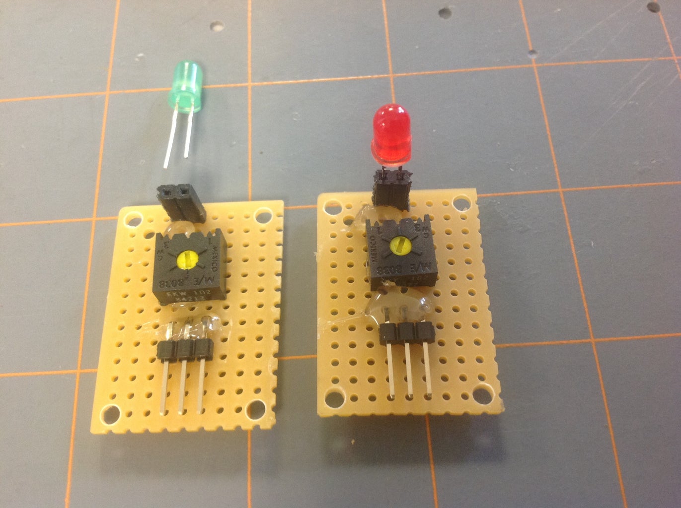 Custom Arduino Shield And Sensors 10 Steps With Pictures