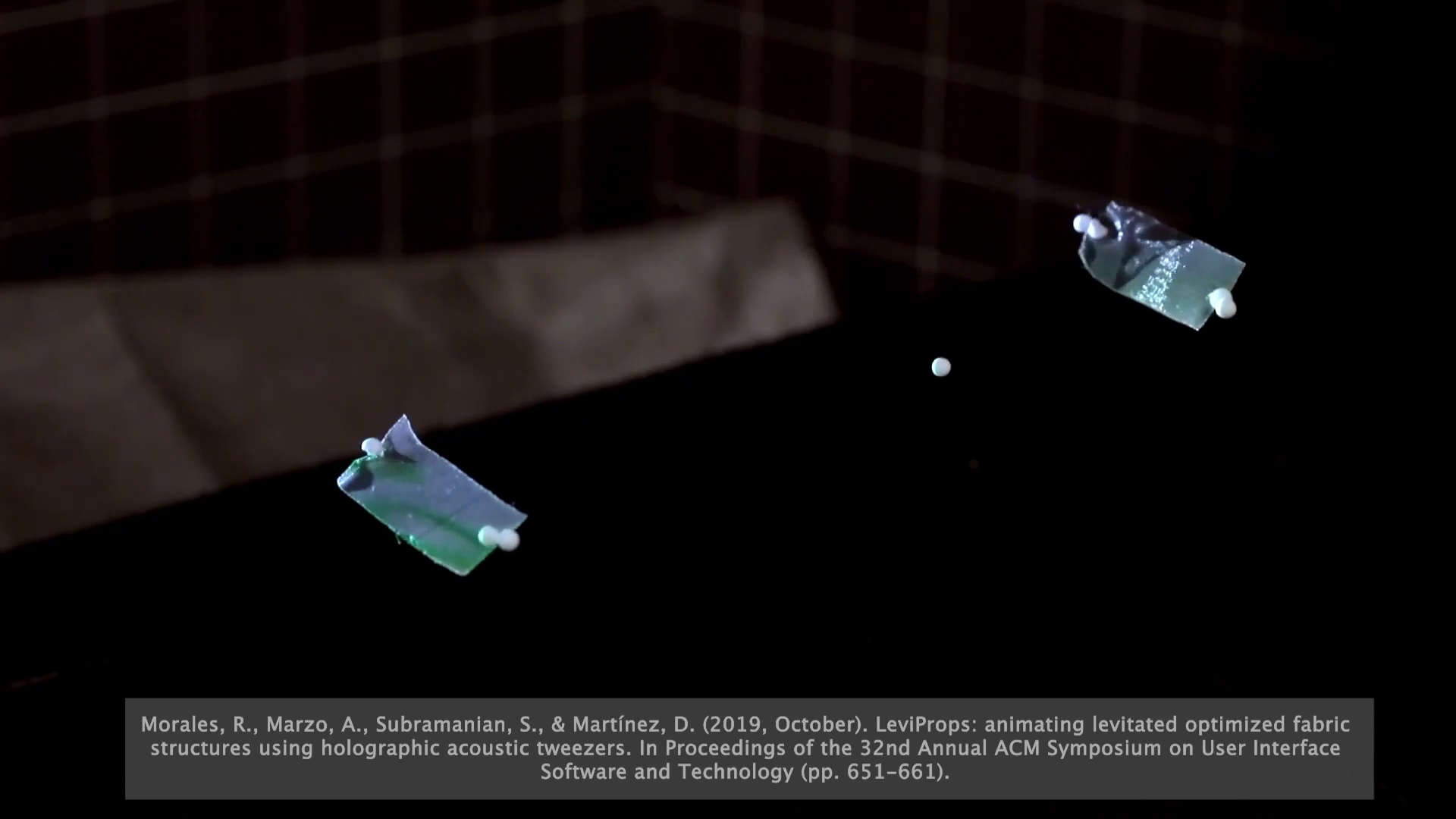SonicSurface: Phased-array for Levitation, Mid-air Tactile Feedback and ...