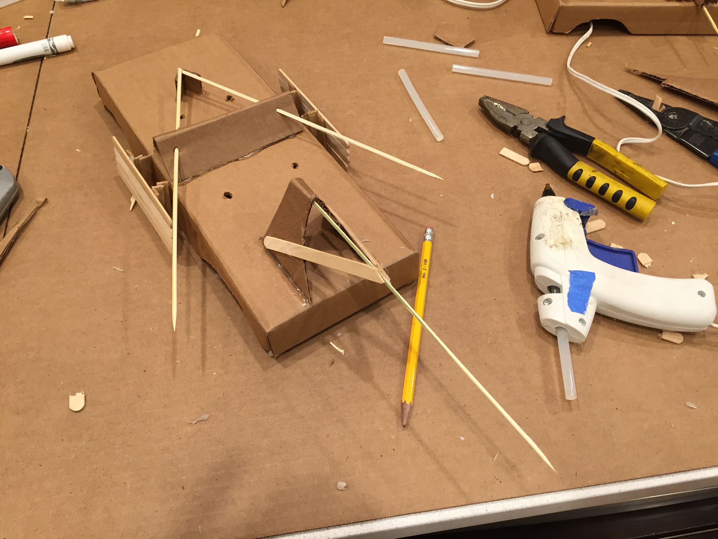 Battle Bots On A Budget : 5 Steps (with Pictures) - Instructables