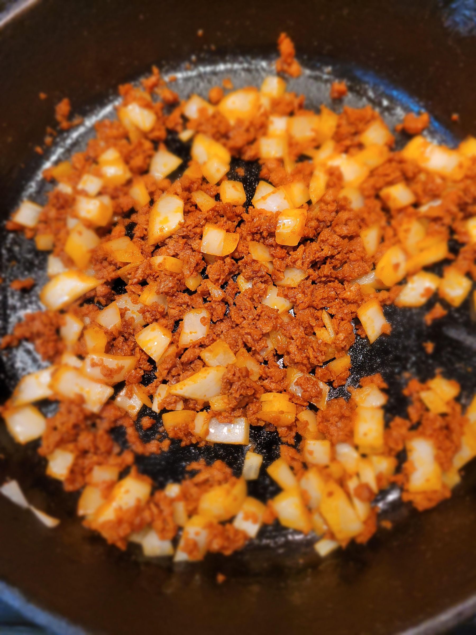 Soyrizo Breakfast Tacos : 6 Steps (with Pictures) - Instructables