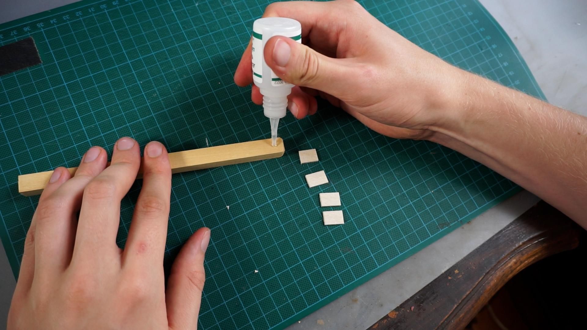 Giant Matches - That Work! : 9 Steps (with Pictures) - Instructables