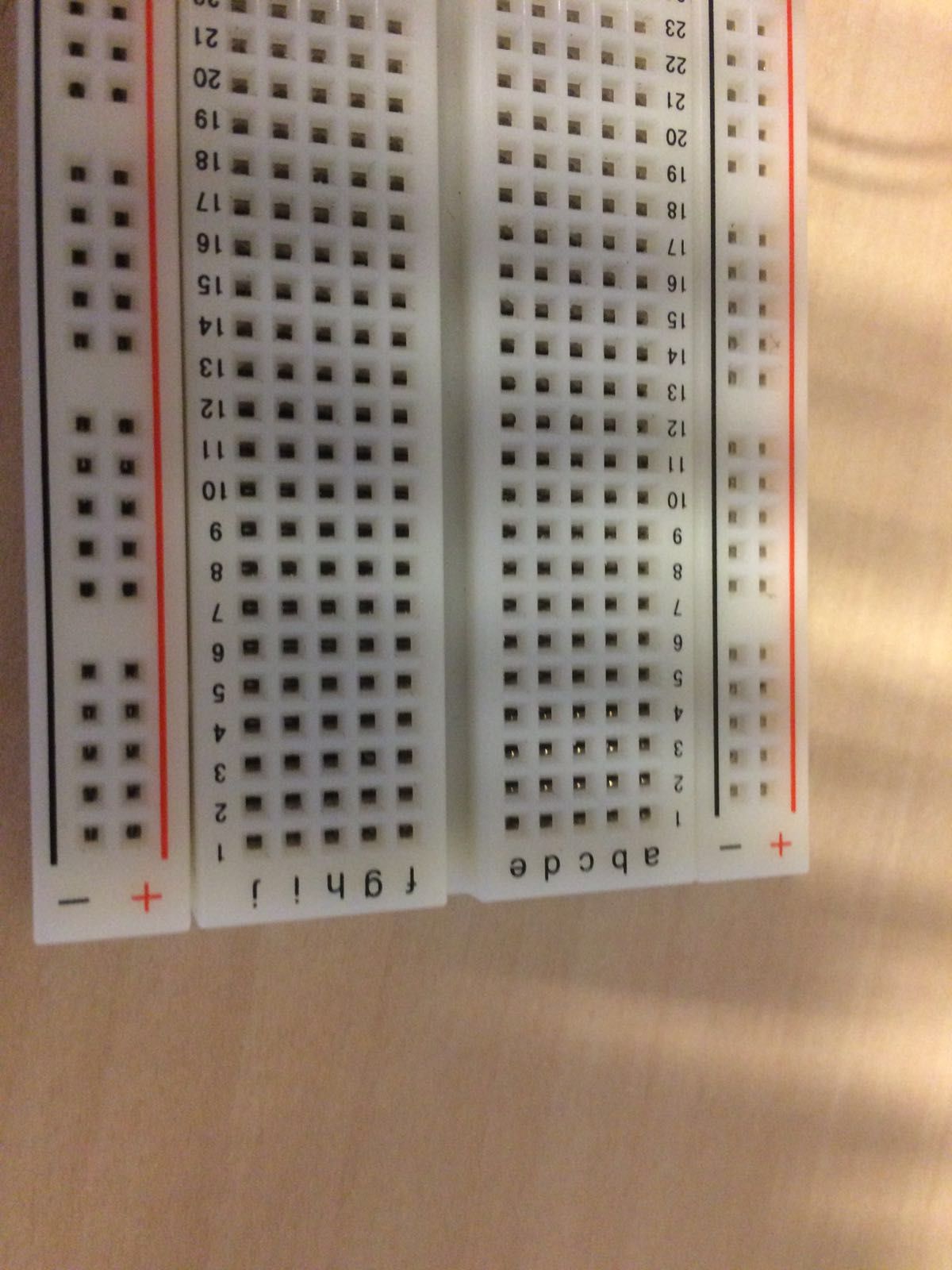 Arduino F1 Starting Lights Simulator : 3 Steps - Instructables