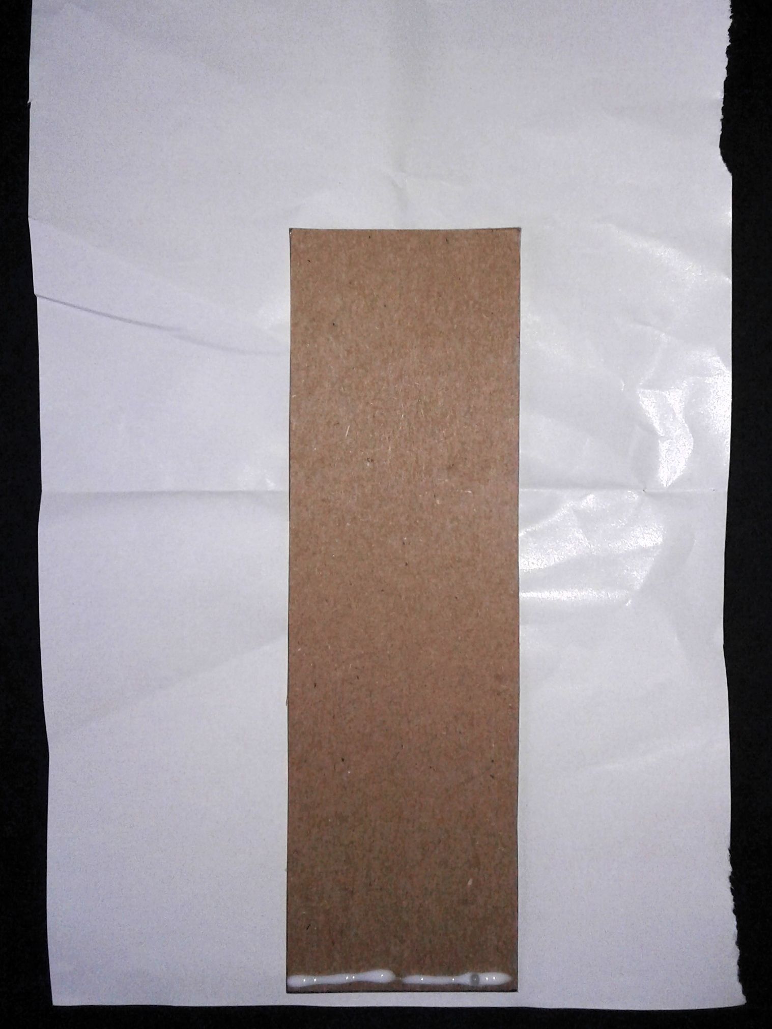 Wrapping Paper Bookmarks : 6 Steps (with Pictures) - Instructables