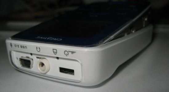 Upgrade the Zen Micro 5gb to 8gb on the Cheap : 15 Steps - Instructables