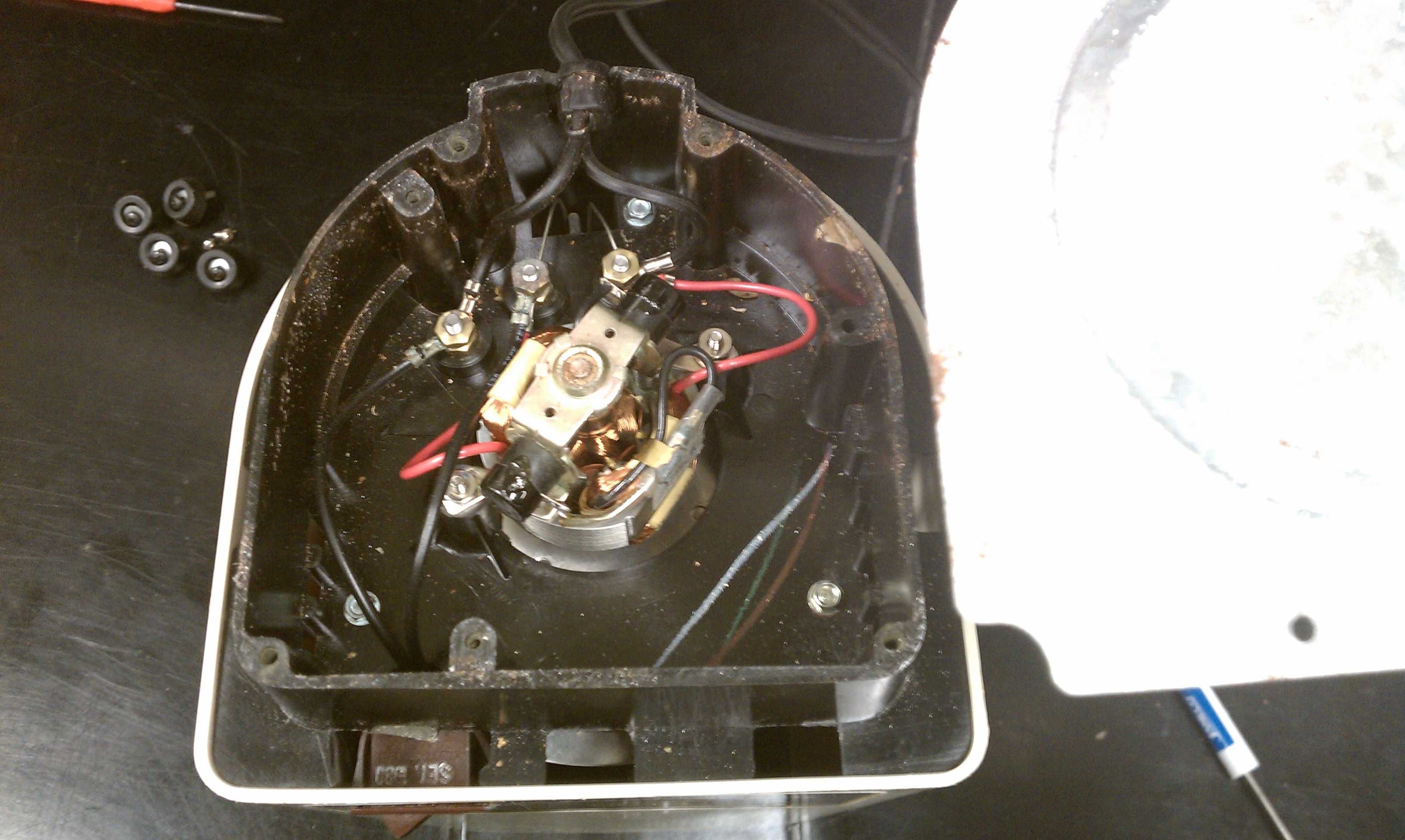 Build a Controllable Coffee Roaster From an Air Popcorn Popper : 22 ...