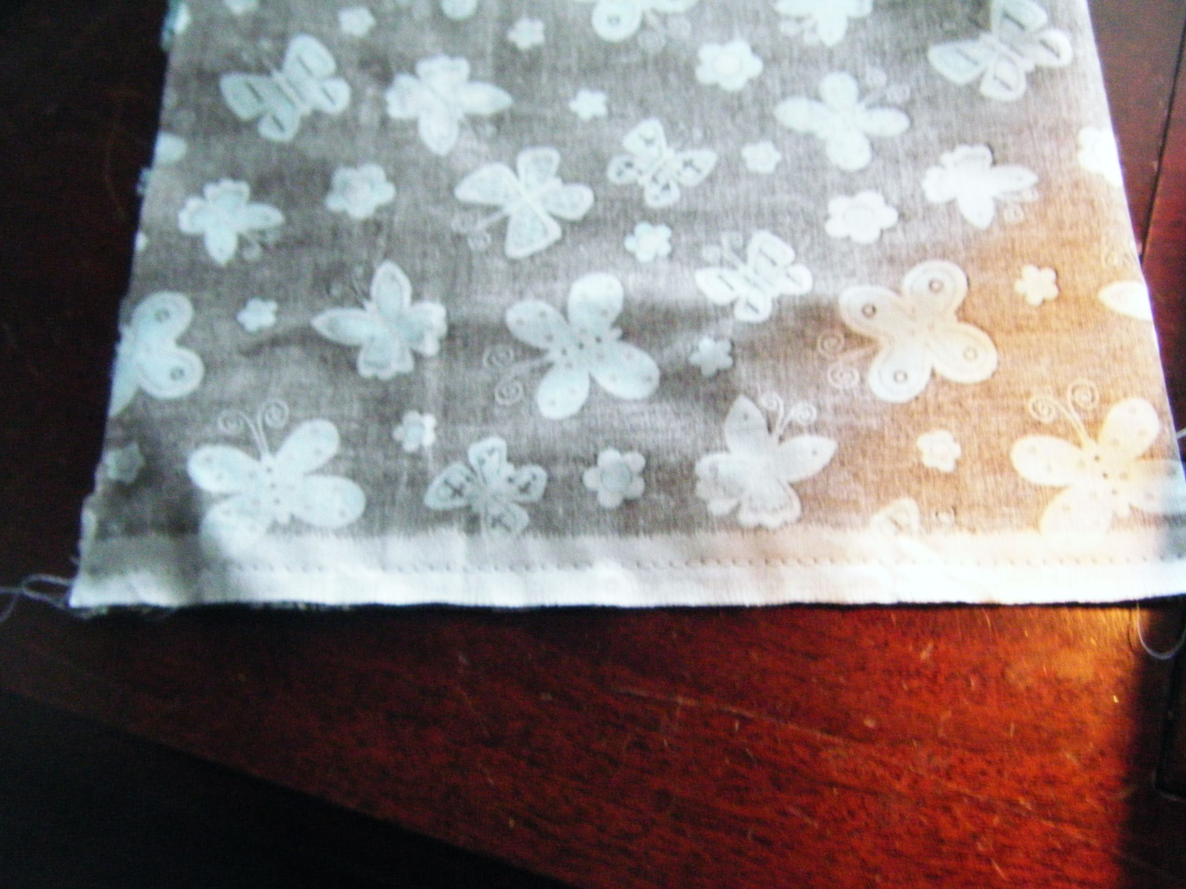 Warm Rice Bag : 10 Steps - Instructables