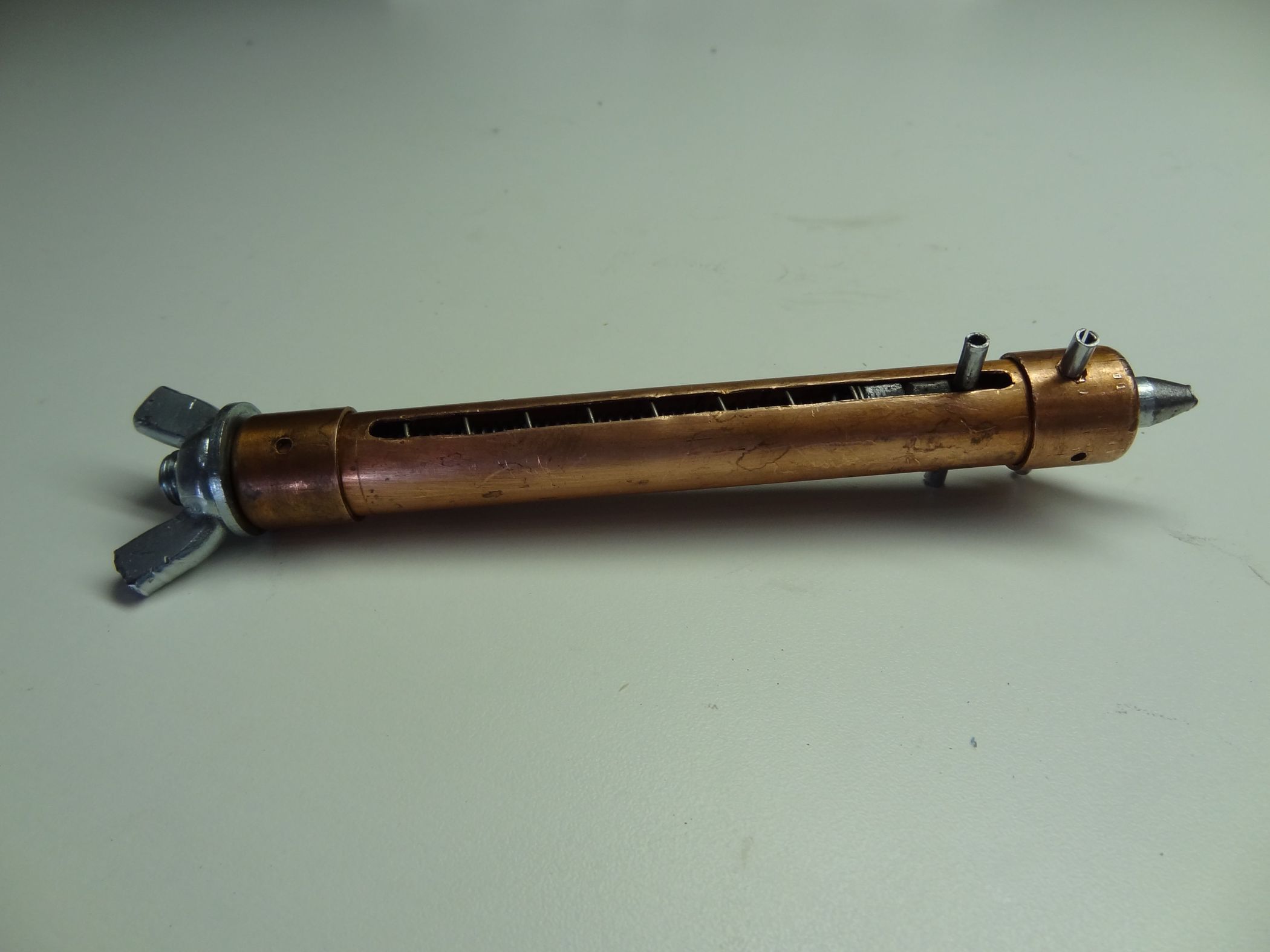 Wire Clamp Tool : 4 Steps (with Pictures) - Instructables