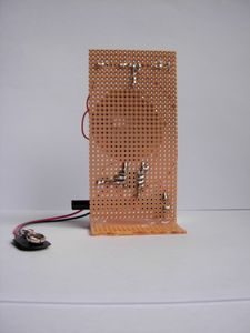 How to Make an Electronic Metronome : 8 Steps (with Pictures ...