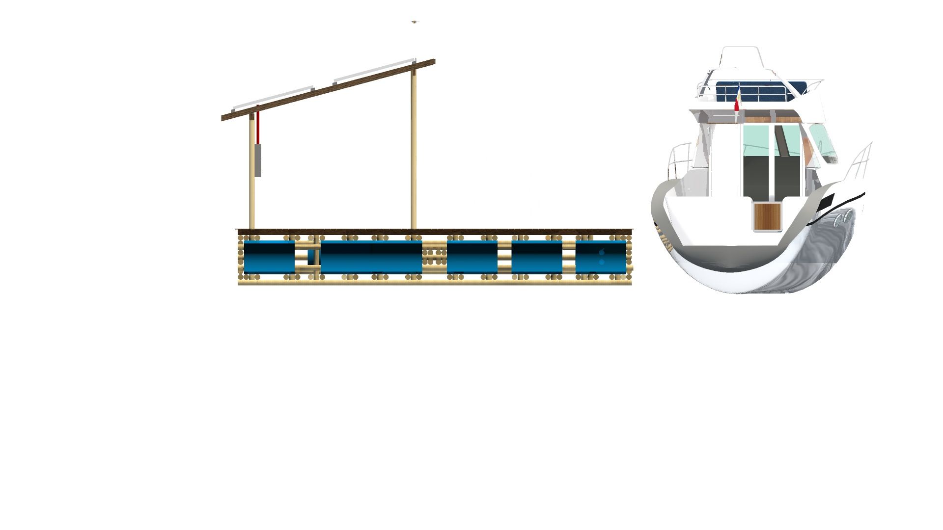 Bamboo BOAT Lab : 27 Steps (with Pictures) - Instructables