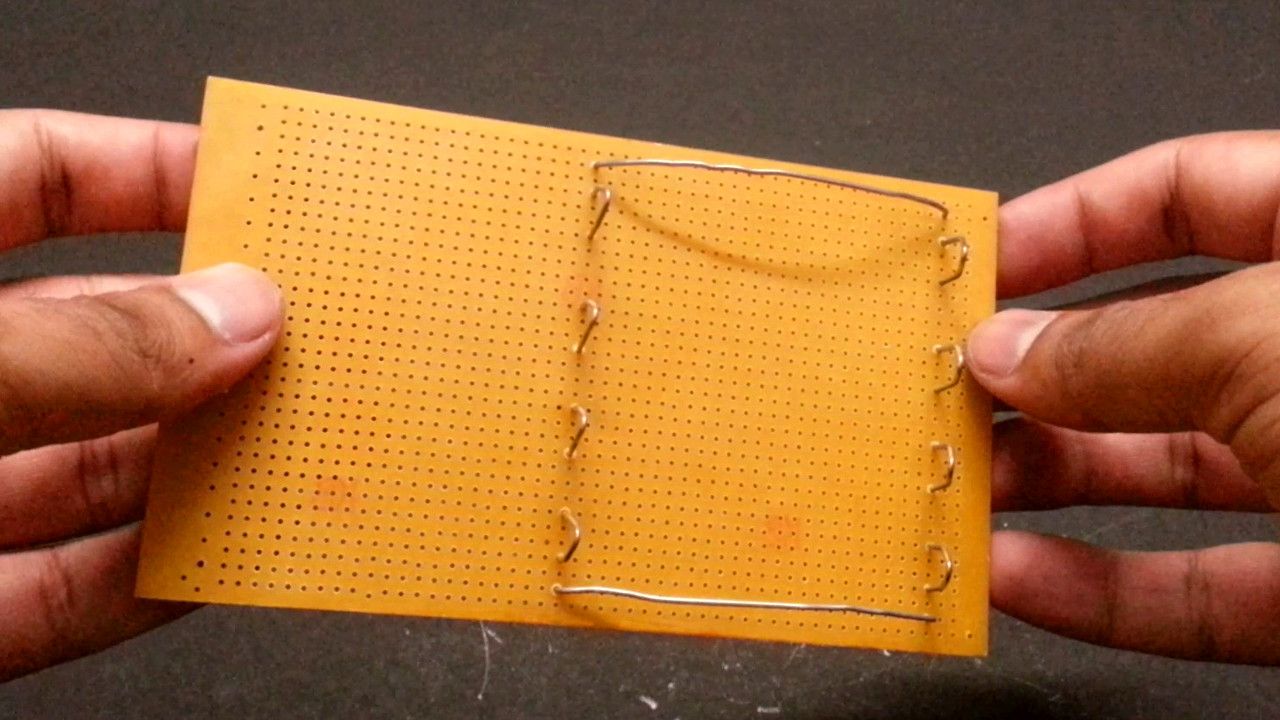 How to Make Battery Charger at Home : 6 Steps (with Pictures ...