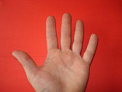 HOW TO COUNT TO TEN ON ONE HAND (in Chinese) : 6 Steps - Instructables