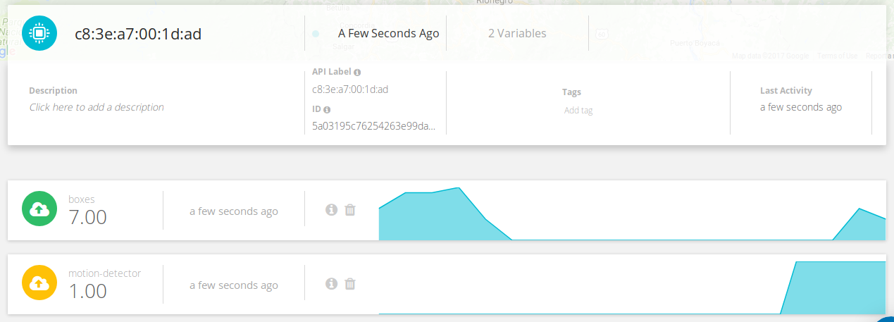 Connect Your RevPi Core + RevPi DIO to Ubidots : 8 Steps - Instructables