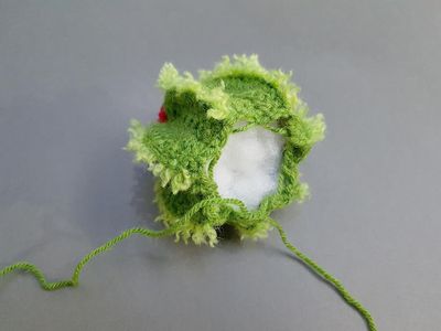 A Cuddly Cactus : 14 Steps (with Pictures) - Instructables