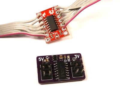 AVR Progamming Shield for Arduino : 8 Steps - Instructables