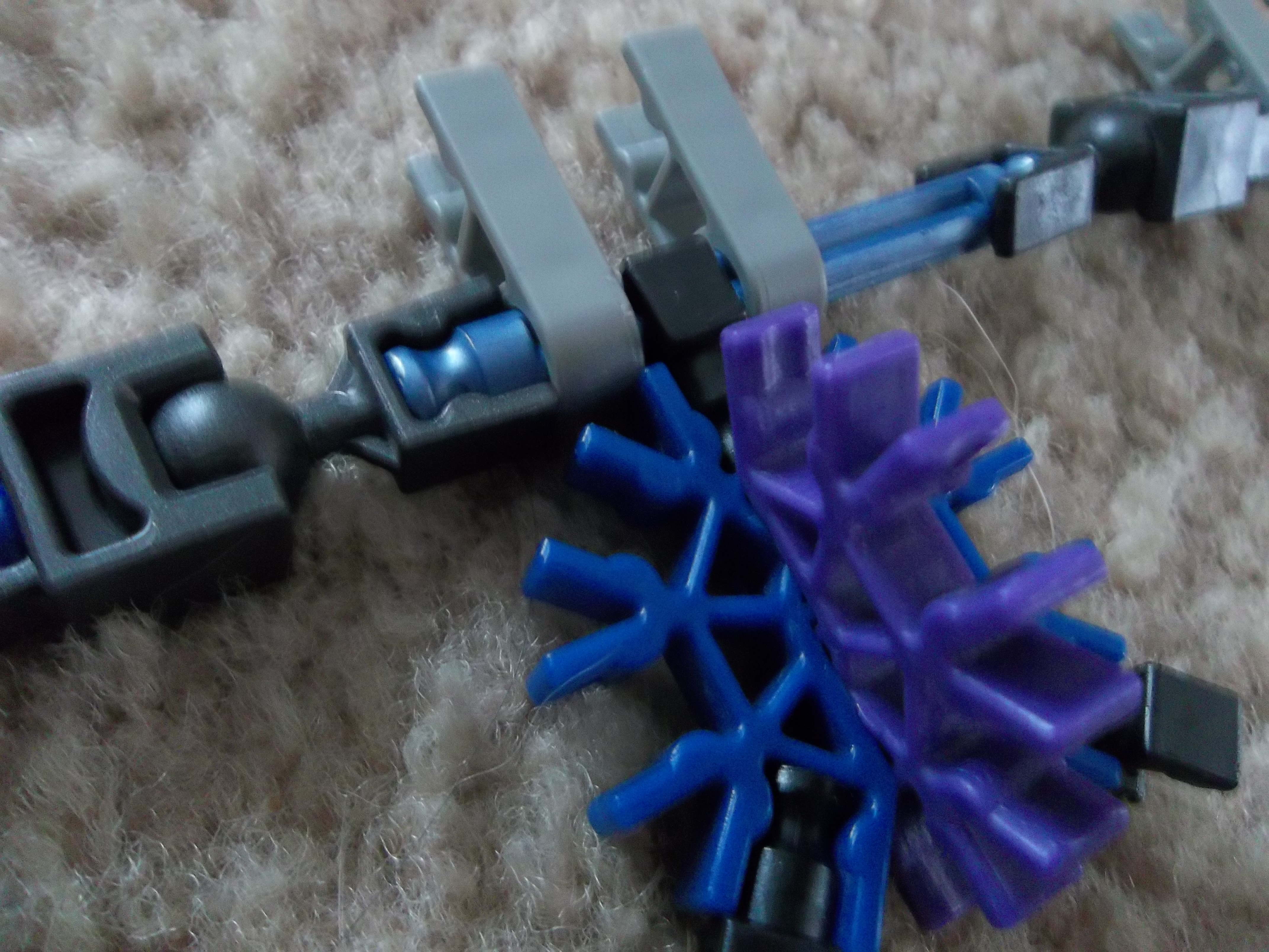 Easy Folding Tri-pod : 6 Steps (with Pictures) - Instructables