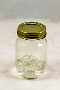 How to De-stink Glass Jars (with Pictures) - Instructables