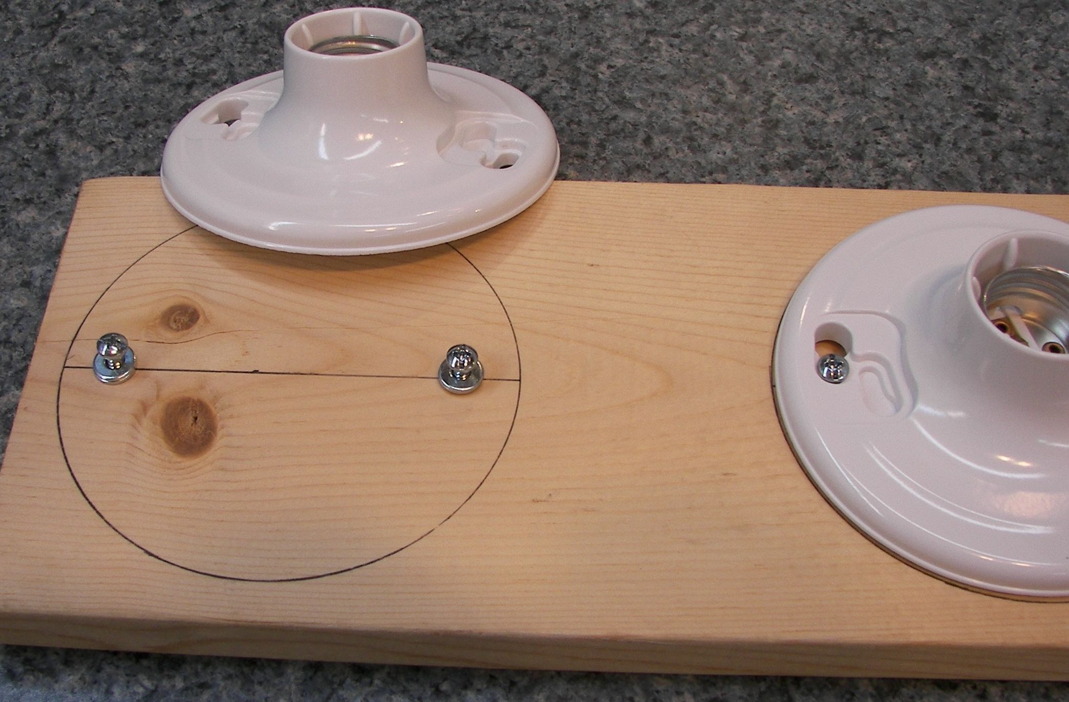 Computer Control of AC Devices : 14 Steps (with Pictures) - Instructables