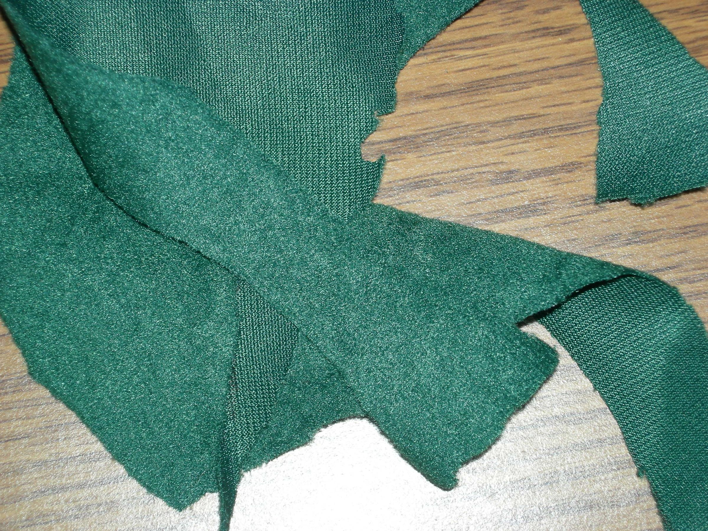 Make Your Own Hacky Sack or FootBag : 8 Steps - Instructables