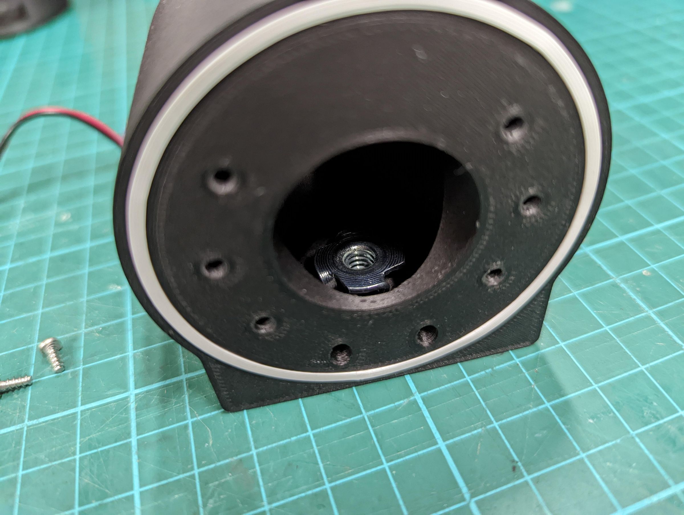 All Sky Camera Enclosures. : 18 Steps (with Pictures) - Instructables