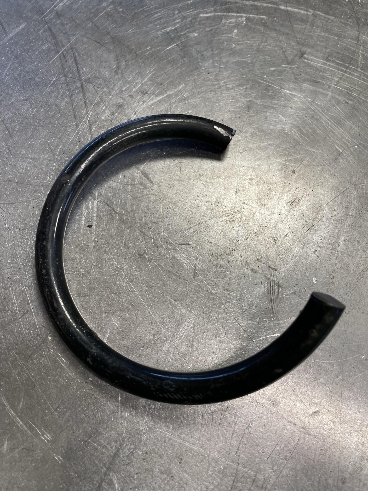 A Snail - With a Spring in It's Step : 8 Steps (with Pictures ...