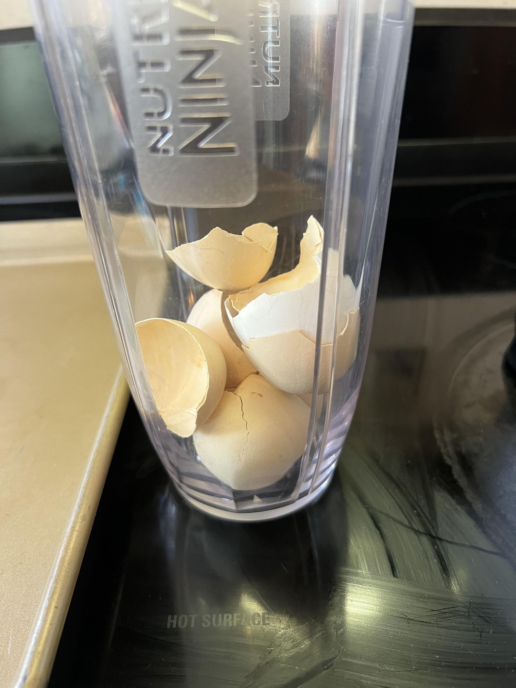 Healthful Egg Shells! : 9 Steps (with Pictures) - Instructables