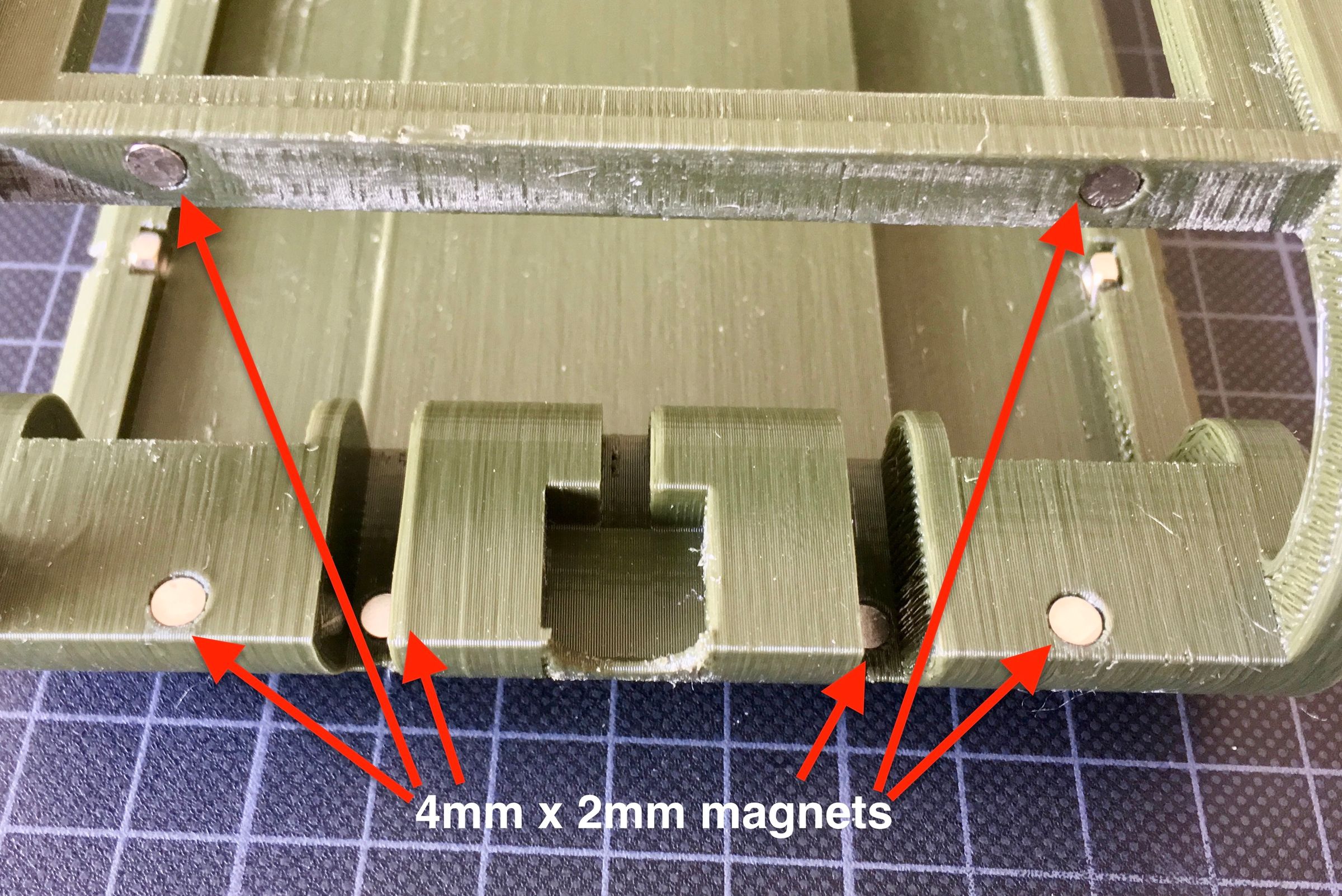 3D Printed FPV Rover V2.0 : 11 Steps (with Pictures) - Instructables