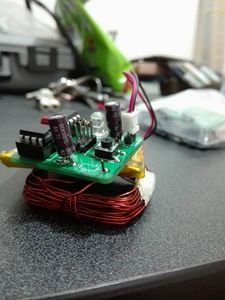 Getting Started With MagSpoof : 5 Steps (with Pictures) - Instructables