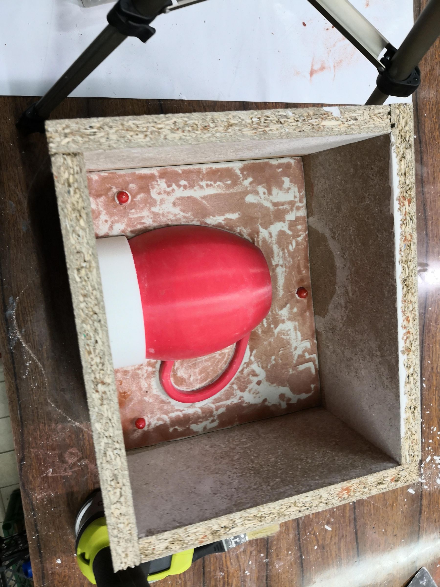 How to Make Your First Ceramic Teacup : 17 Steps (with Pictures ...