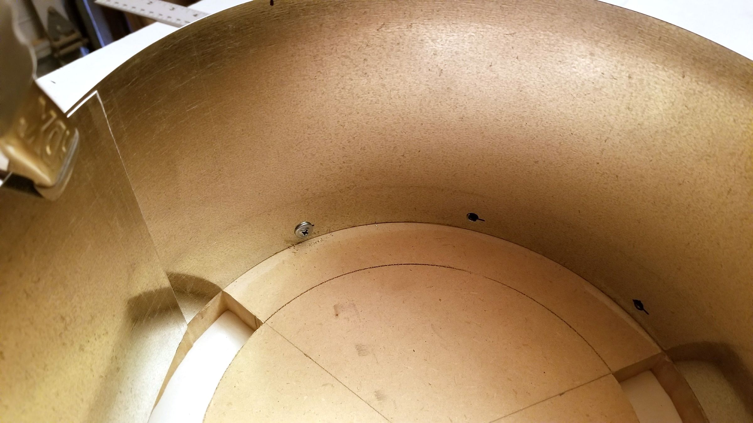 Compact Dust Collector : 22 Steps (with Pictures) - Instructables