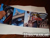 Make a (better) Foldable Map : 3 Steps (with Pictures) - Instructables