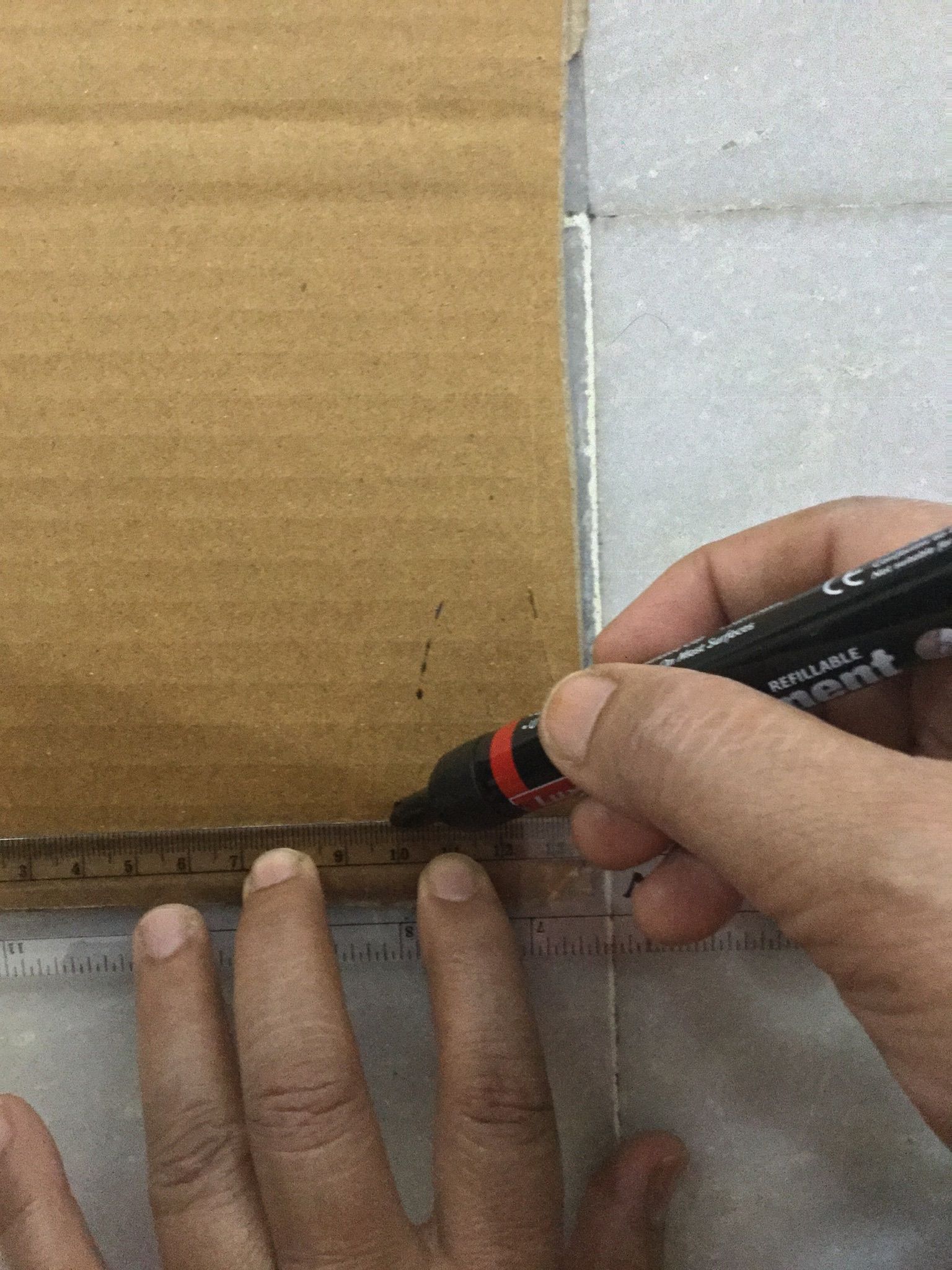 How to Make Cardboard Periscope! : 14 Steps (with Pictures) - Instructables