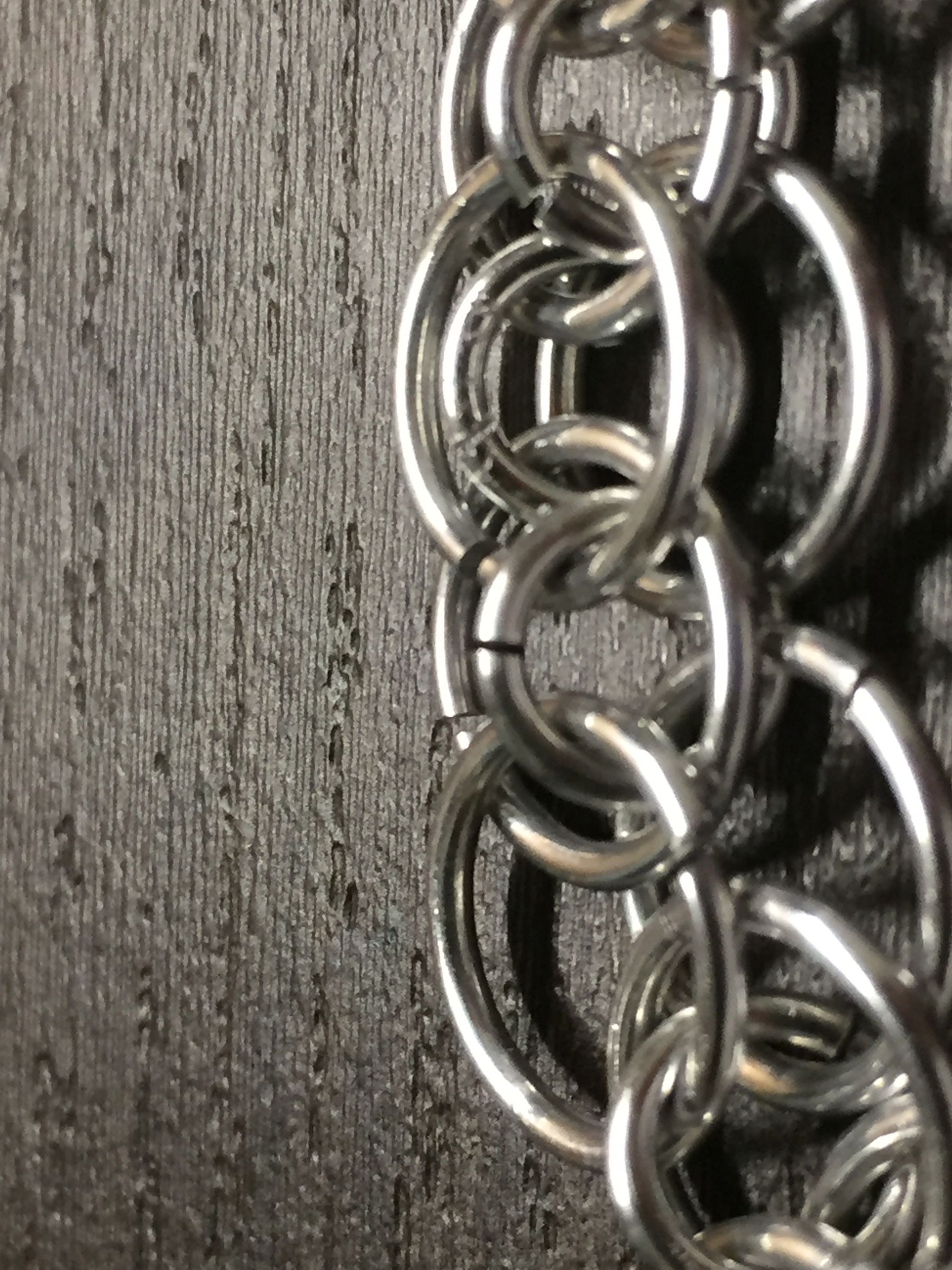 Dragon Scale Chain Mail Bracelet : 7 Steps (with Pictures) - Instructables