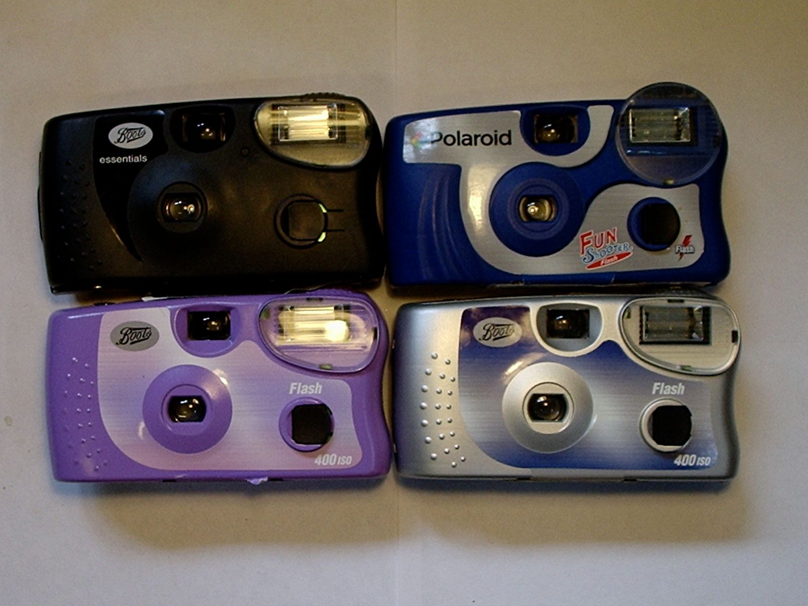 Build a World's Smallest Electronic Shocker! : 13 Steps (with Pictures ...