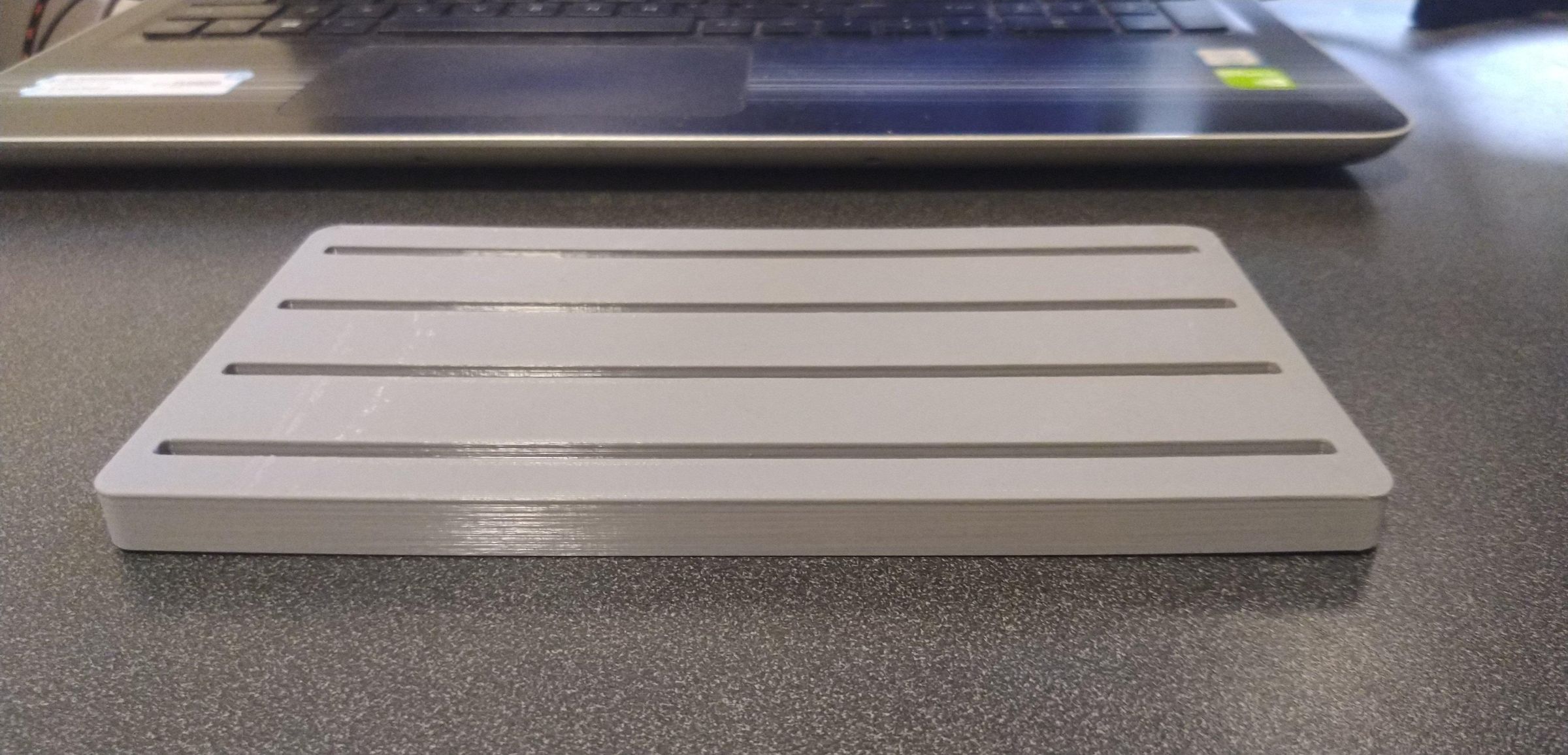 Modular Desk Organizer : 11 Steps (with Pictures) - Instructables
