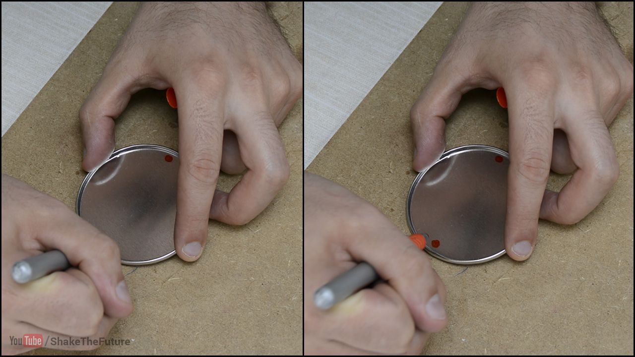 3 Things You Can Make From Pringles Cans : 10 Steps (with Pictures ...