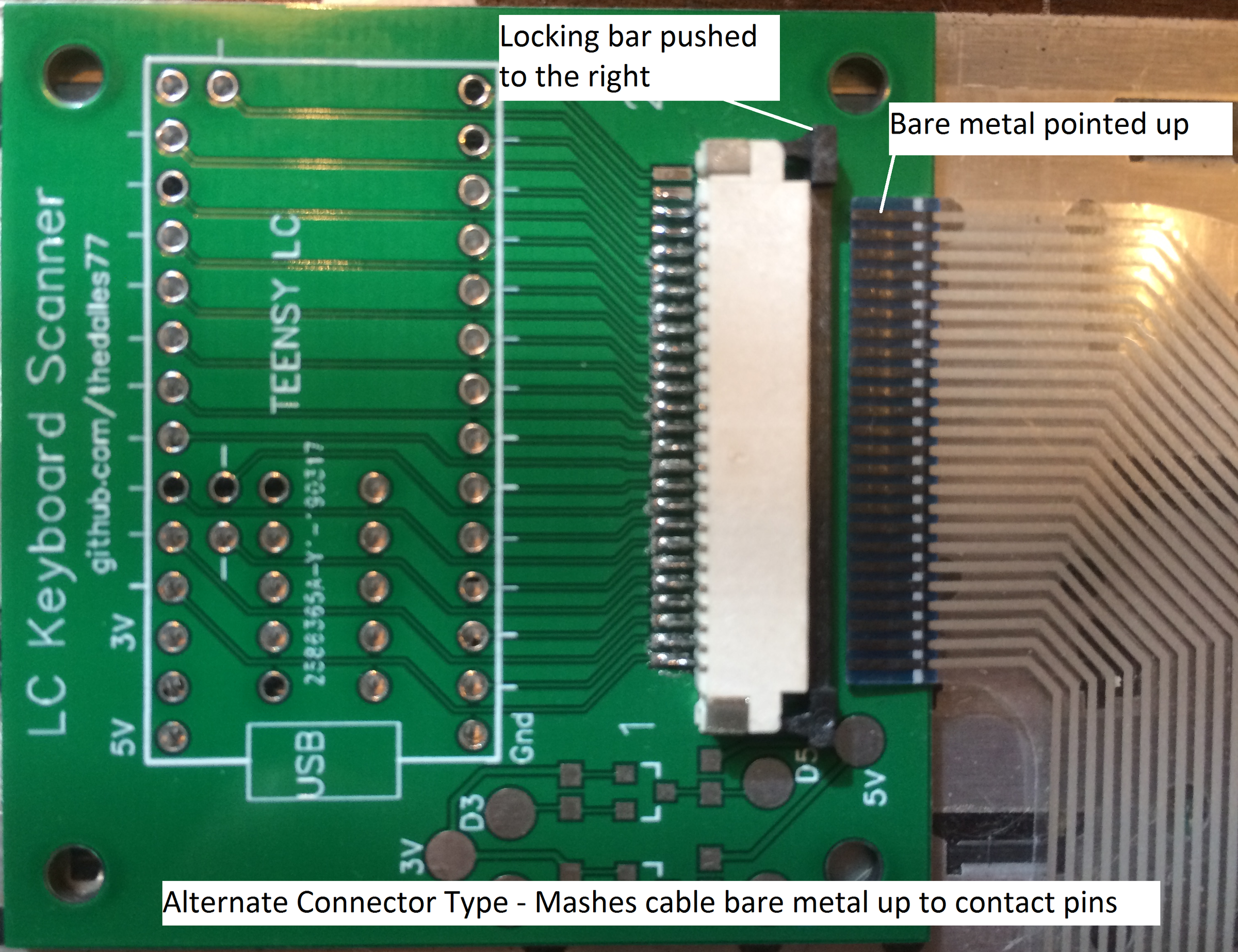 How to Make a USB Laptop Keyboard Controller : 23 Steps - Instructables